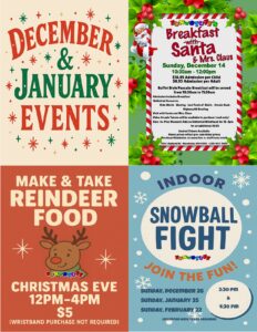 Experience the Thrill at Fun n' Stuff – Ultimate Family Fun Center