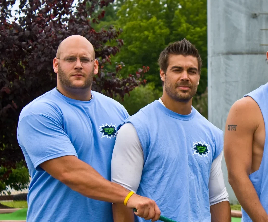 Corporate Outings at Fun 'n' Stuff