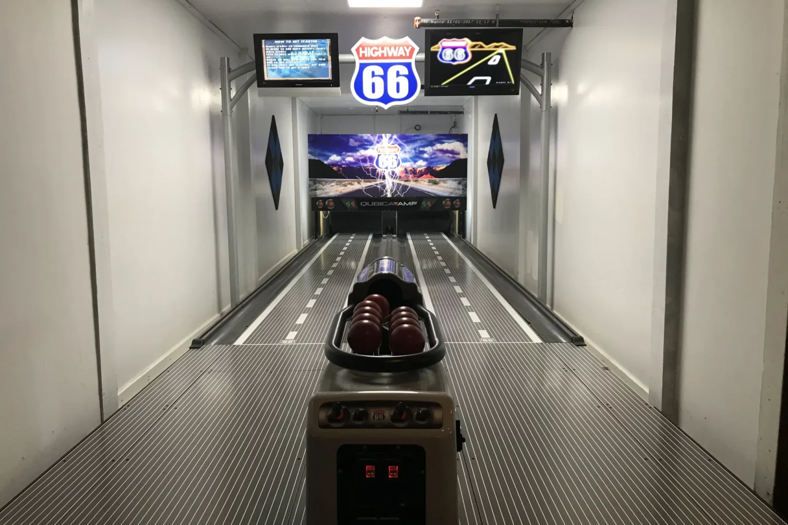 Indoor Attractions – Fun 'n' Stuff Indoor and Outdoor