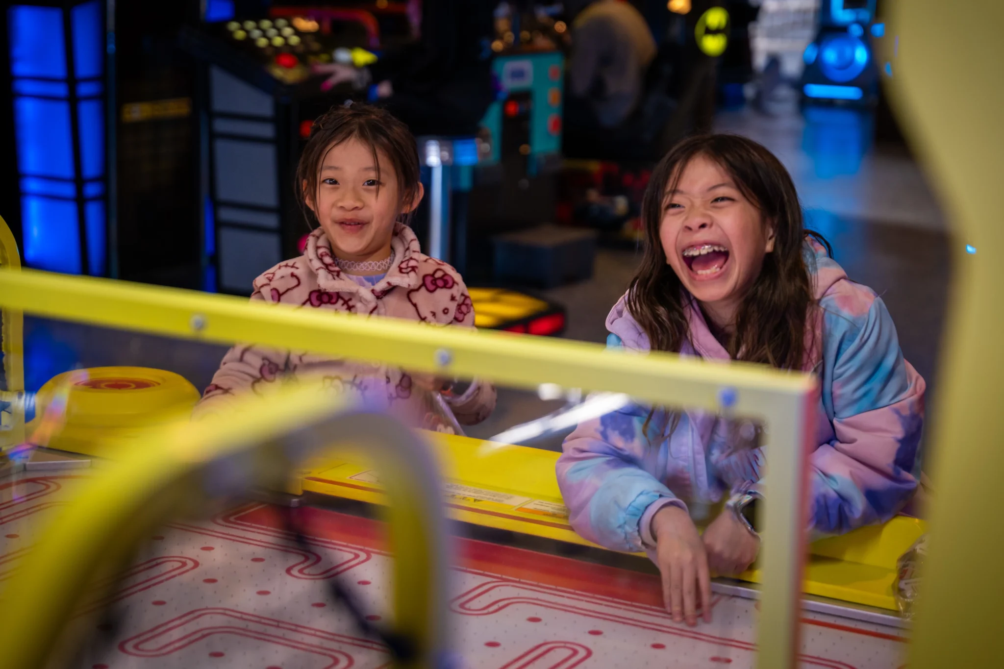 Fun 'n' Stuff's Ultimate Birthday Party Guide