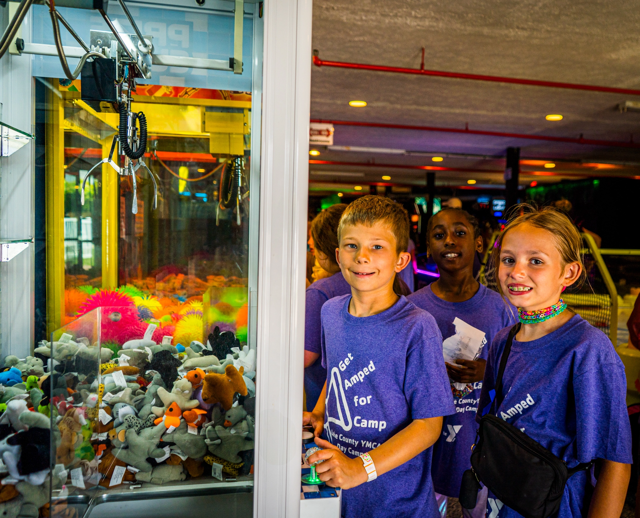 Group Adventures at Fun 'n' Stuff: Activities for Everyone