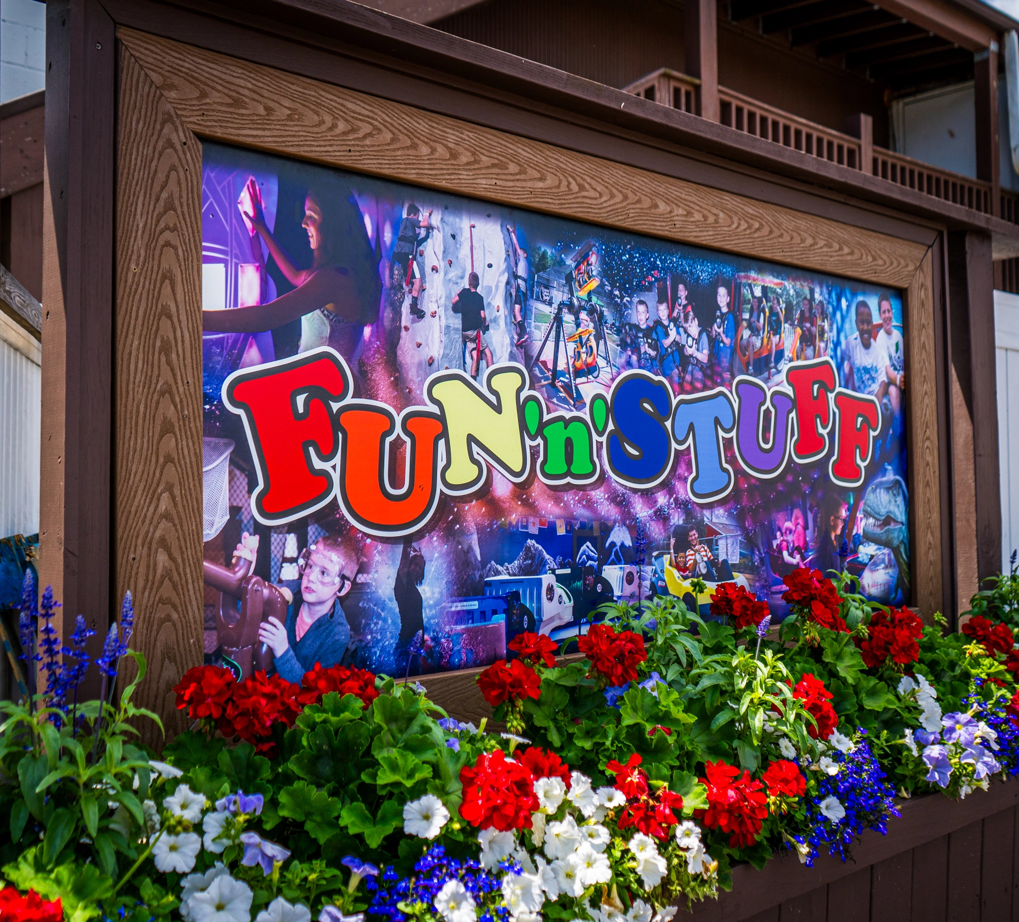 10 Reasons Fun 'n' Stuff is Ohio's Top Family Fun Center
